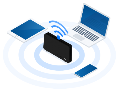 Home 1 - CATLA Broadband Services